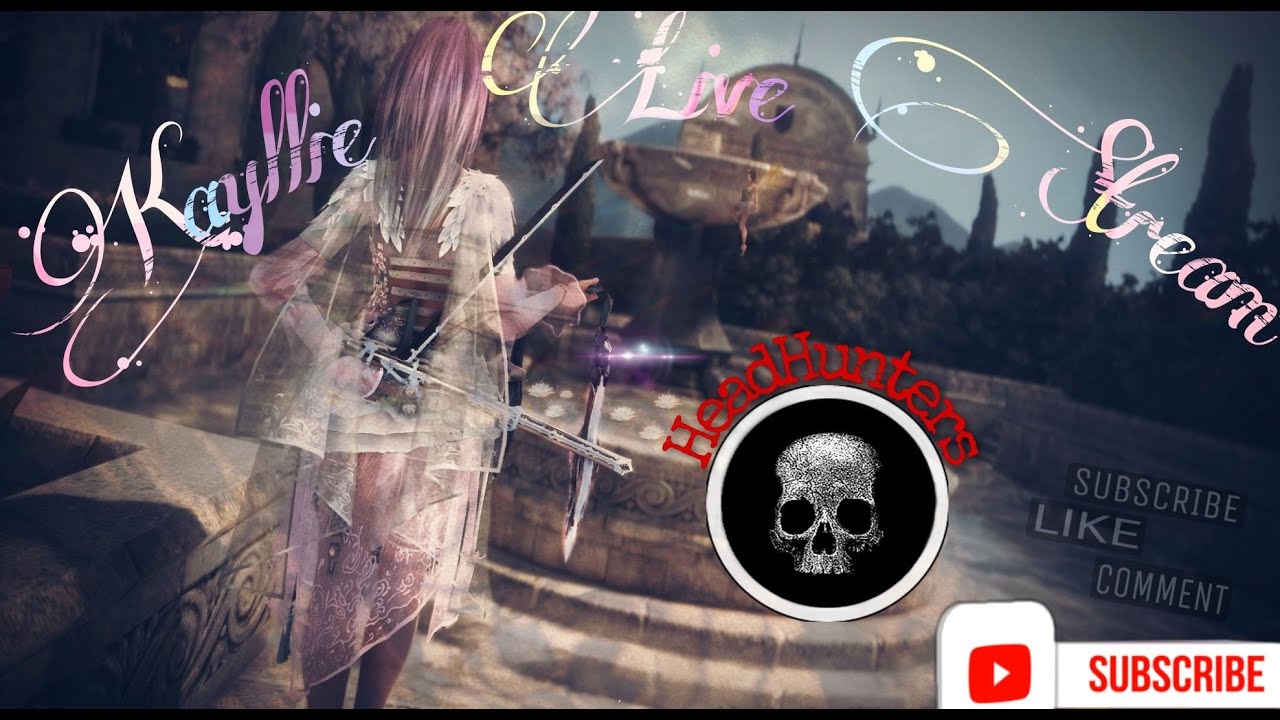 [PvP] Lahn 618 GS | Gildia HeadHunters - YouTube