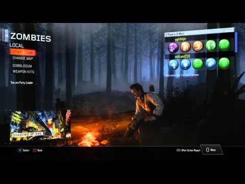 Call of Duty®: Black Ops III_test level 25