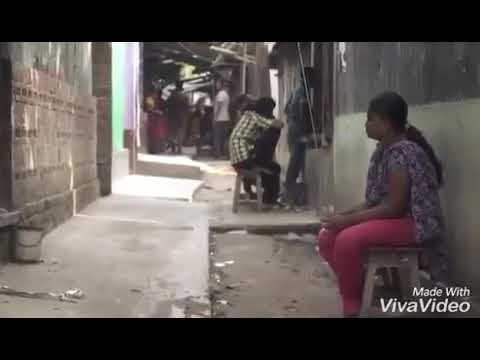 Mali sahi Bhubaneswar red erea Odisha - YouTube