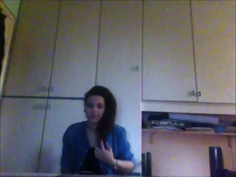 MaruaLisa in " True colors " - YouTube