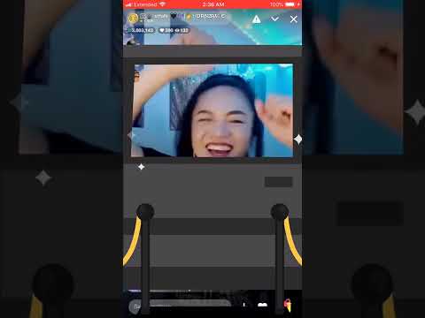 Shanes Live ' Took 3 Milly'  Black Carpet