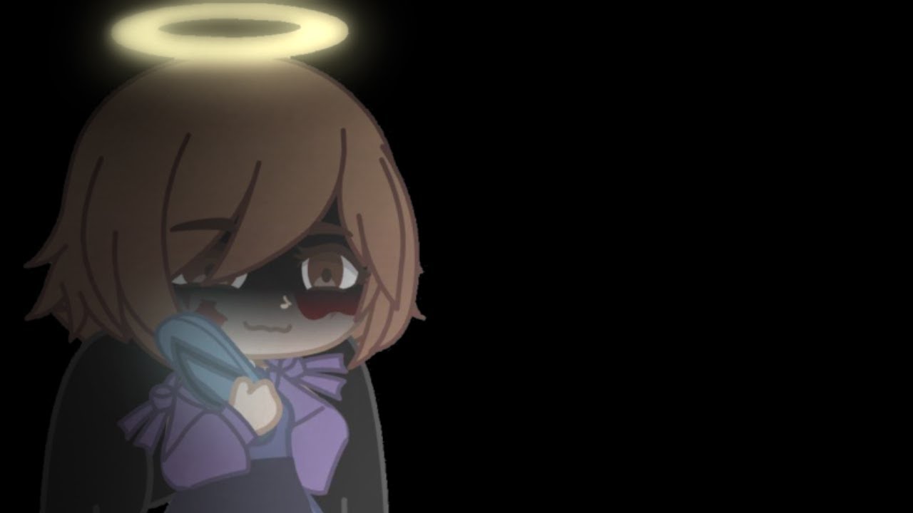 "If you hurt Gregory, I will dismantle you." // [Dead!Gregory AU ...