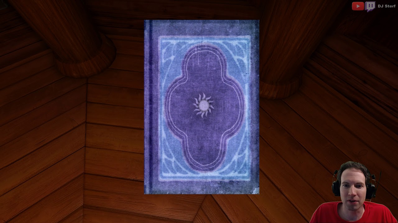 realMyst: Masterpiece Edition - Full Playthrough [Part 5 of 5 ...