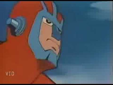 sigla cartoni animati Astroganga - YouTube