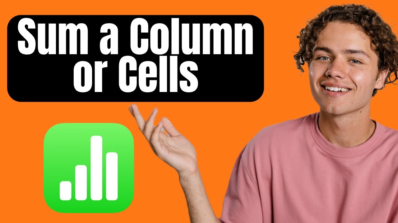 How To Sum A Column Or Cells In Apple Numbers Spreadsheet YouTube how-to-sum-a-column-or-cells-in-apple-numbers-spreadsheet-youtube
