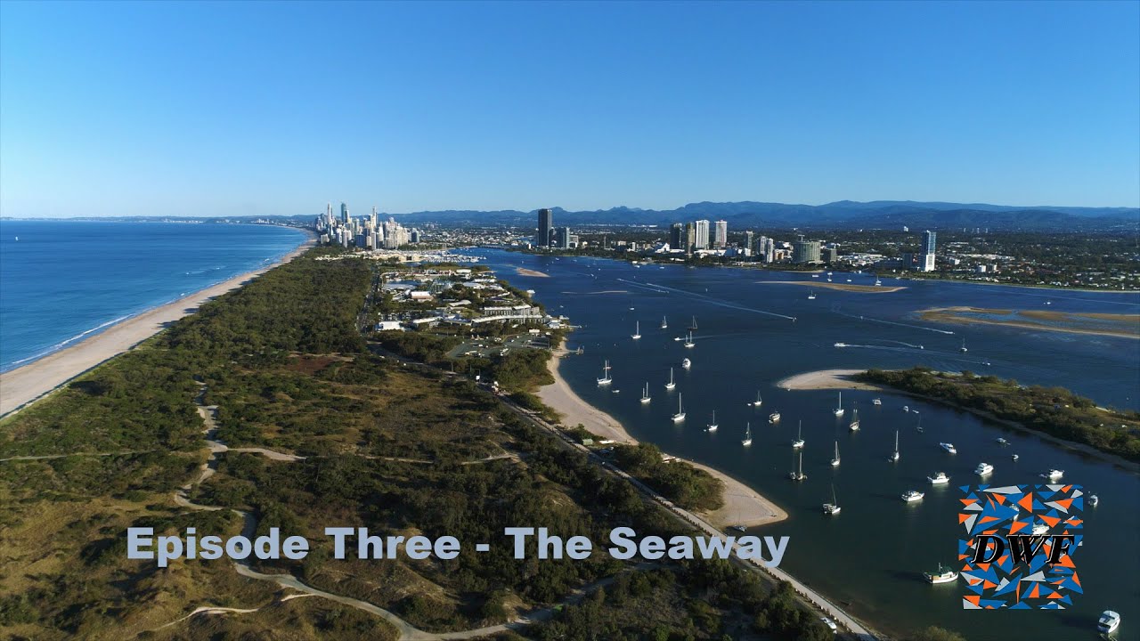 The Seaway - YouTube