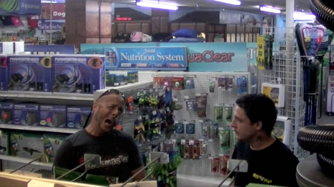 Edbassmaster Ugly Face