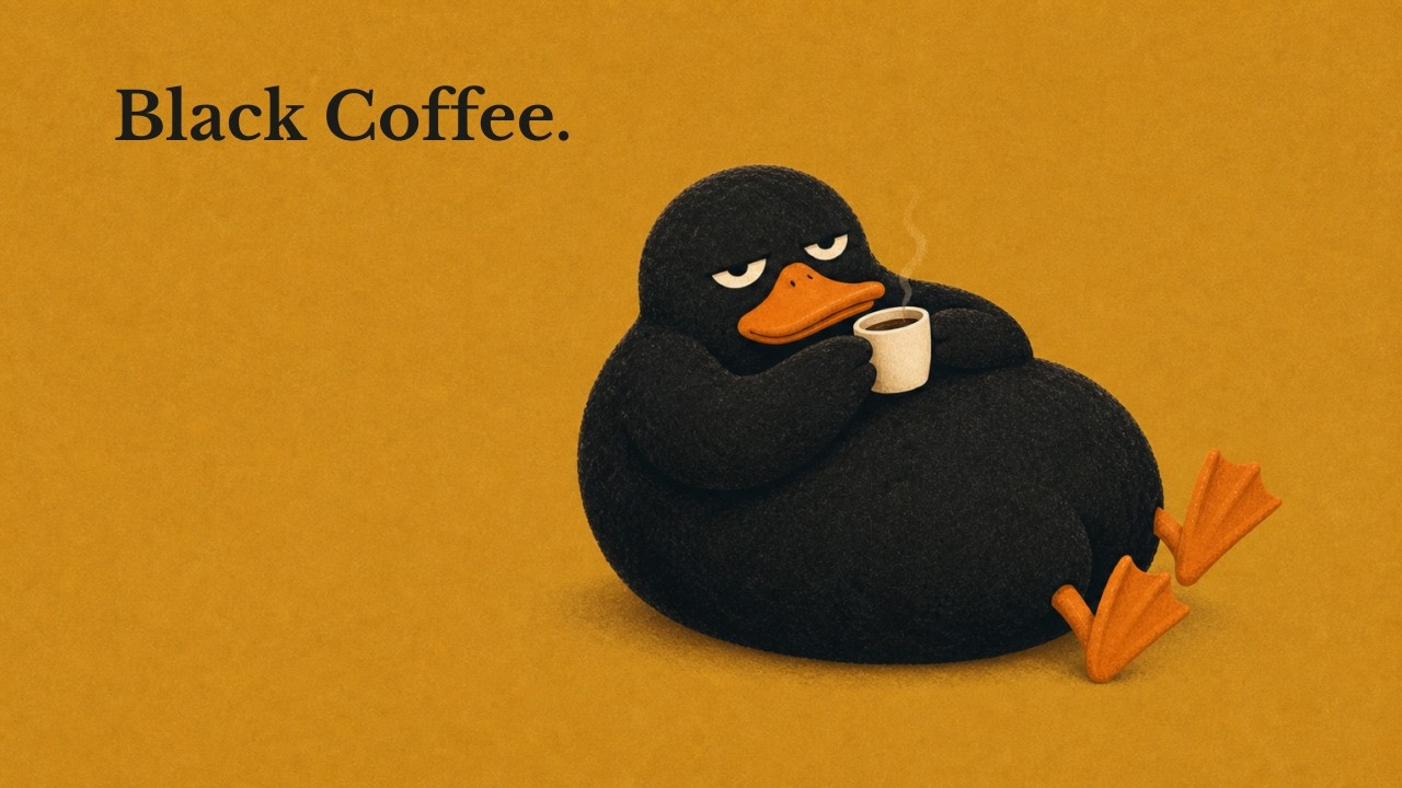 Black Coffee. – Slow Vintage Jazz for Focus, Work & Late Nights - YouTube