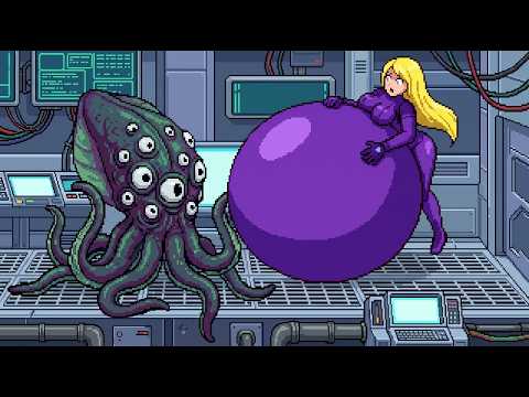 What the hell?! WAIT SAMUS!! 💔💀 SHE ATE THE BOSS IN ONE BITE!! ( BIG COMPILATION )