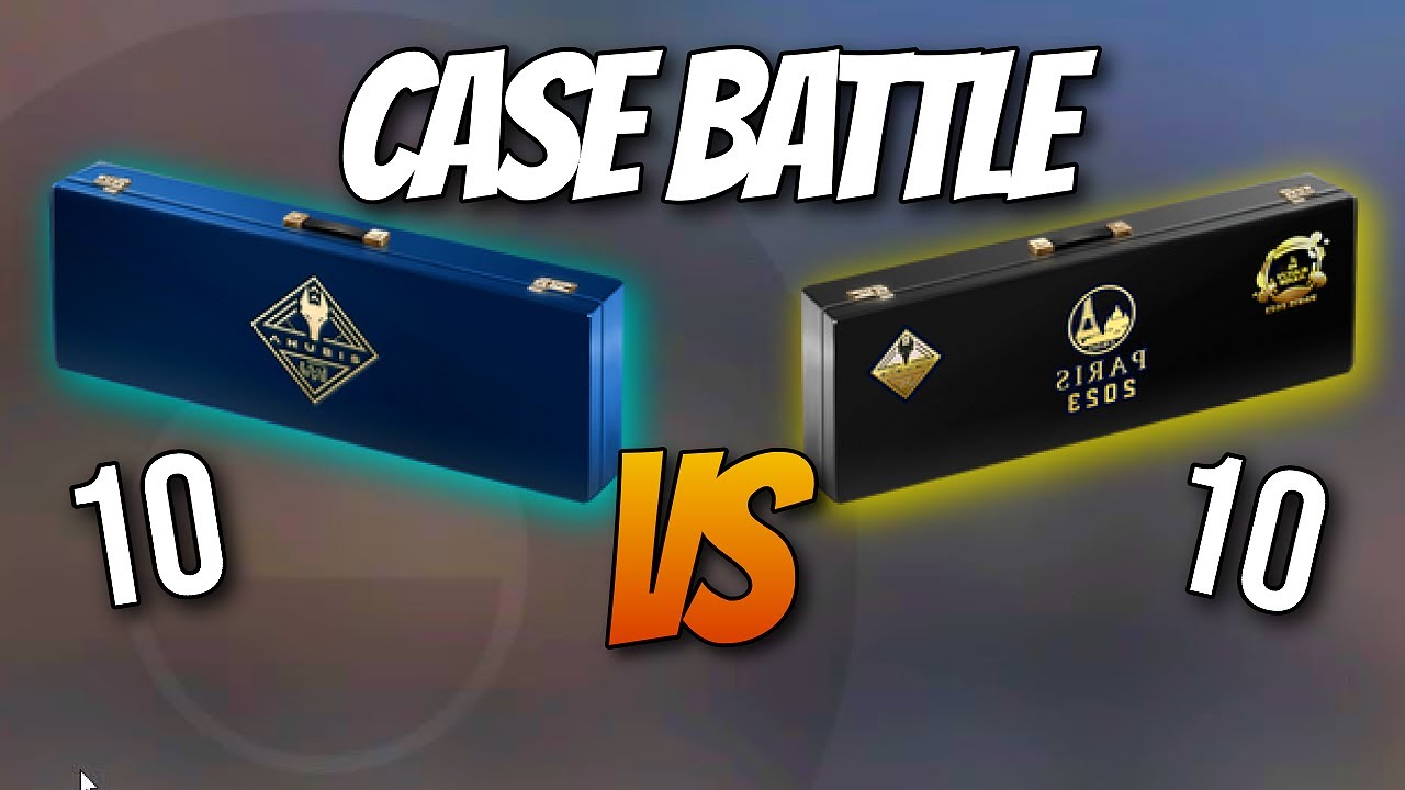 Anubis Package VS Souvenir Anubis Package Unboxing (CSGO) - YouTube