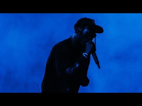 Travis Scott - MAFIA (Live Version) - YouTube