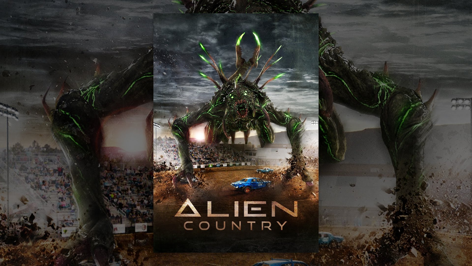 Alien Country - YouTube