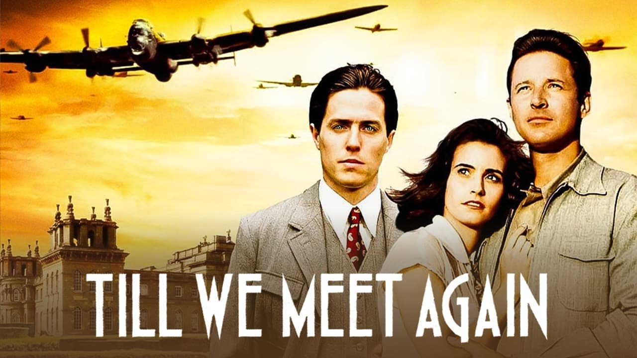 Till We Meet Again - Theme / Opening - YouTube