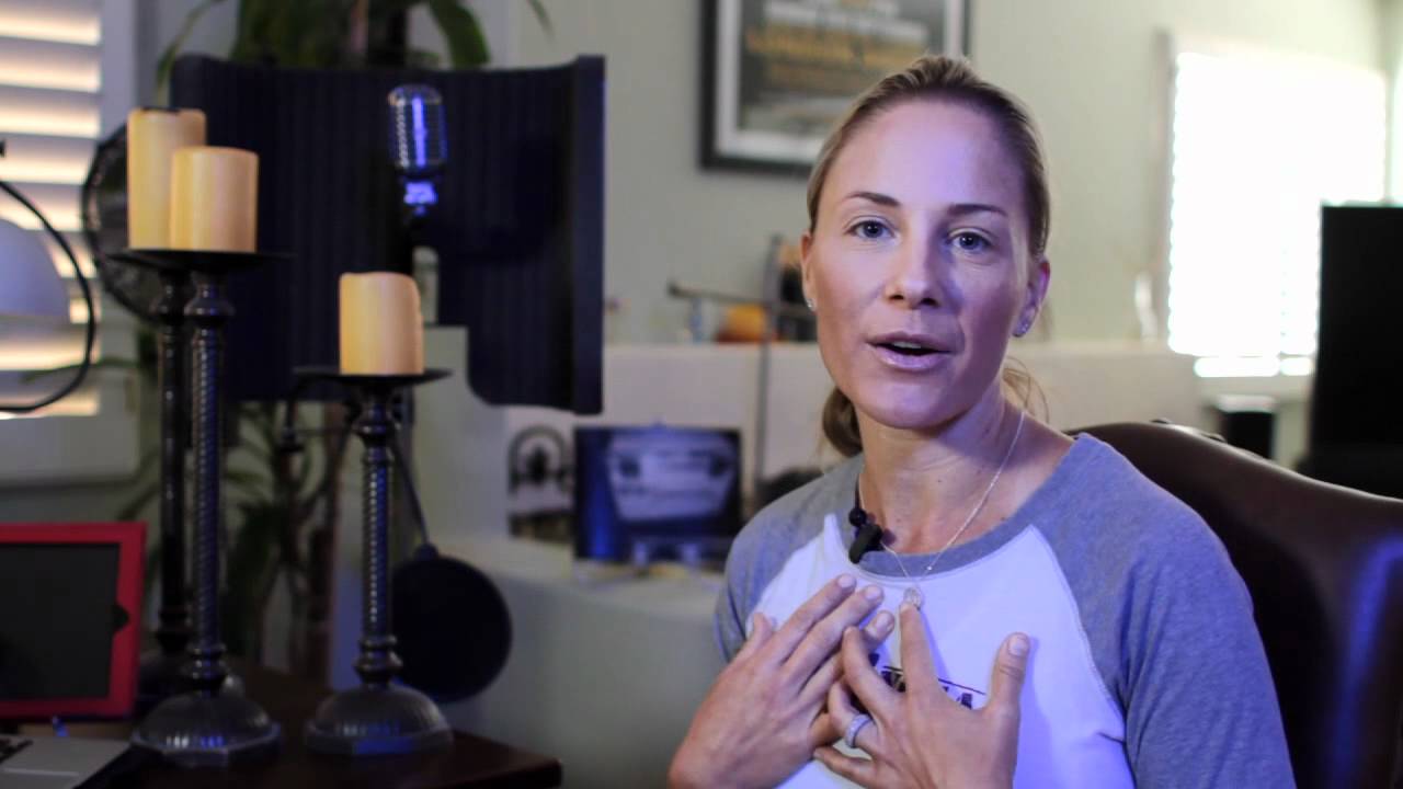 Jesus is my Guru! Christian Yoga Daily Meditation with Brooke Boon ...