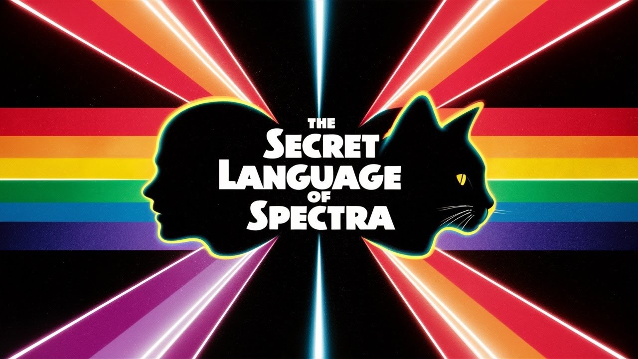 Spectra: The secret language of the stars - YouTube