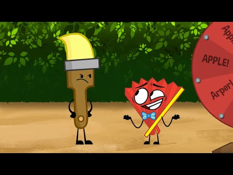 Paintbrush | Sparta Dark Legacy Remix