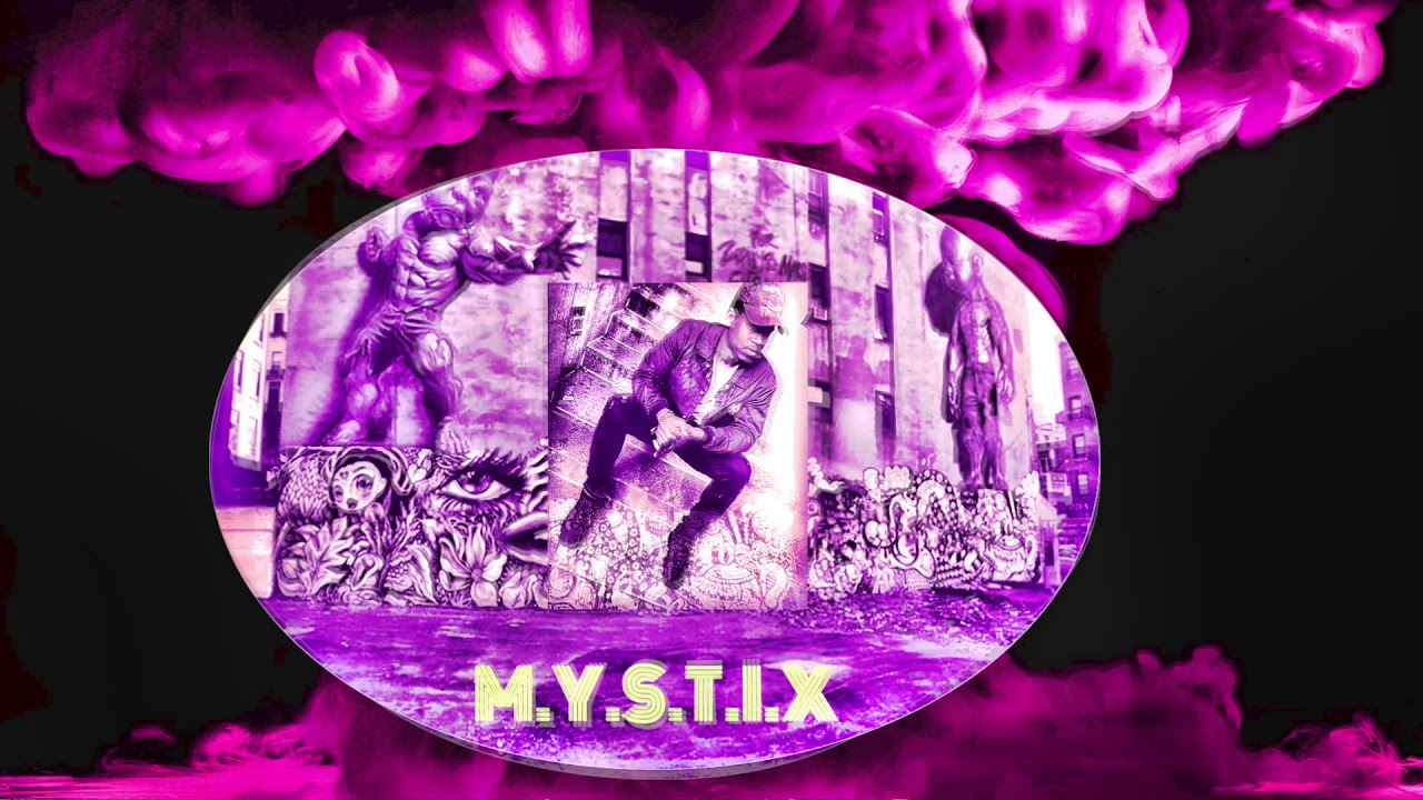 MYSTIX Island Ting - YouTube