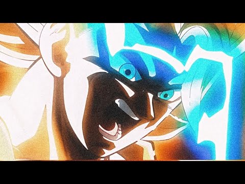 Daima Goku goes Ssj 3 with the Cowboy screaming song meme recreation ...