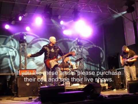 I Believe To My Soul - Scott Holt - YouTube