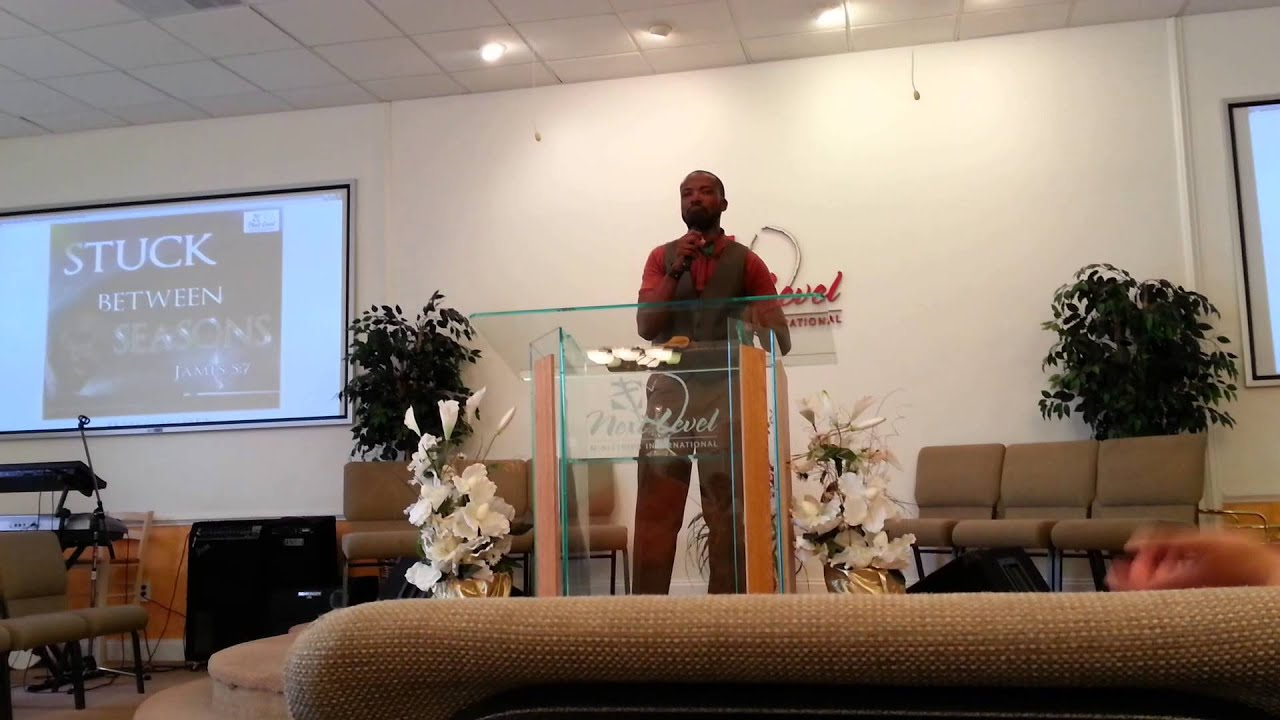 Next Level Ministries International - YouTube