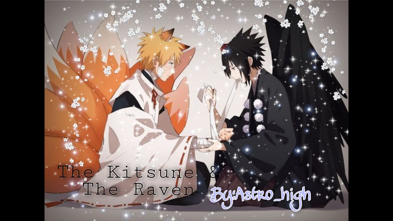 𝙺𝚒𝚝𝚜𝚞𝚗𝚎&𝚃𝚑𝚎 𝚛𝚊𝚟𝚎𝚗| •𝚙𝚊𝚛𝚝 3• - YouTube