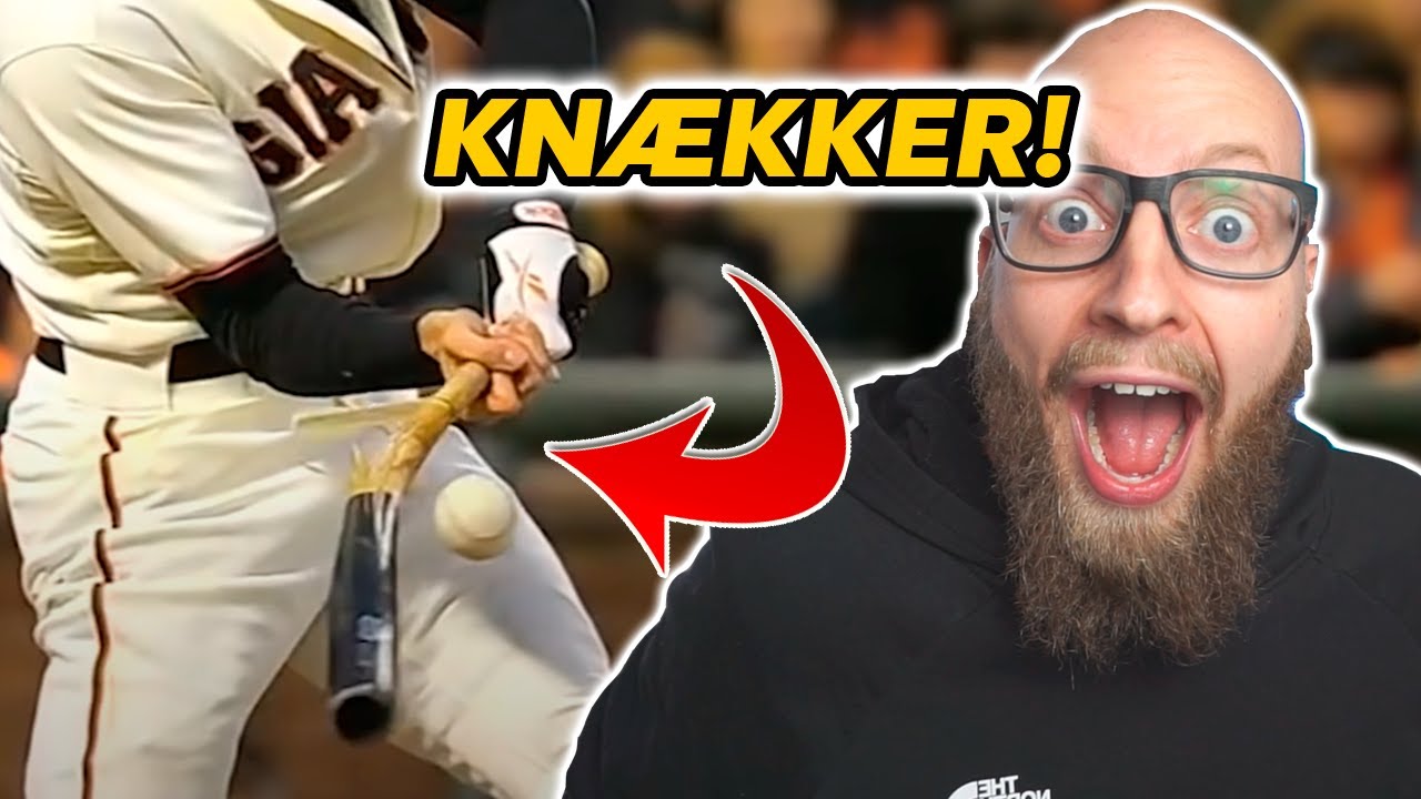 Johnni Gade ser UMULIGE SPORTSØJEBLIKKE! - YouTube