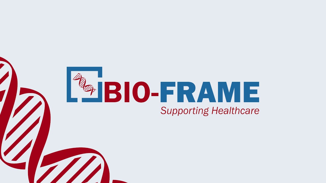 Bio-Frame - YouTube