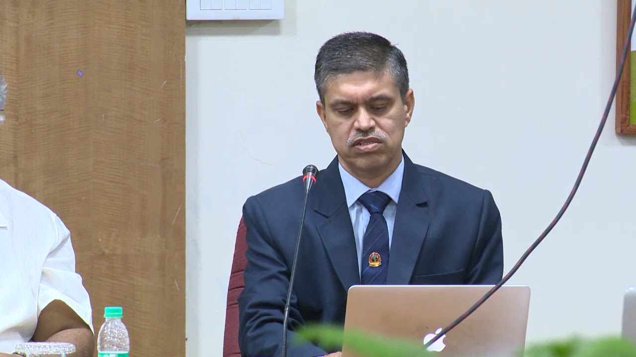 Conference on Vedic Mindfulness: Scientific Study of Heartfulness ...