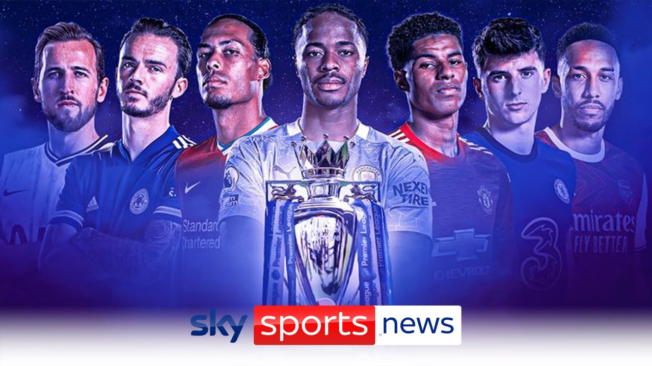 The Premier League agrees a three-year renewal of its television rights ...