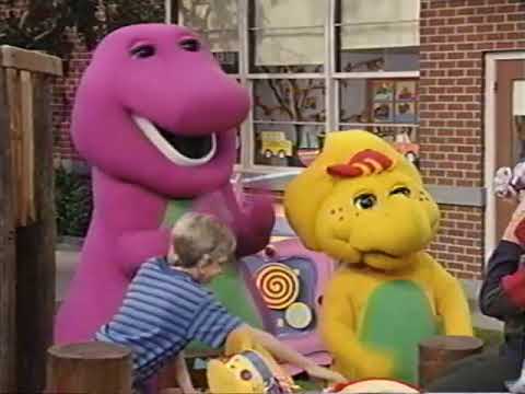 Fun & Games (2000 Version) Part 21 - YouTube