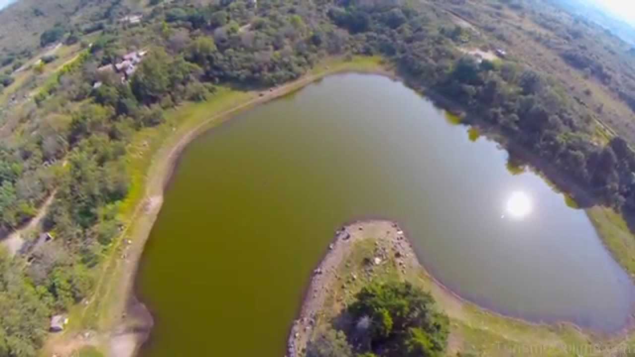 Laguna de Carrizalillos - Turismo Colima - YouTube