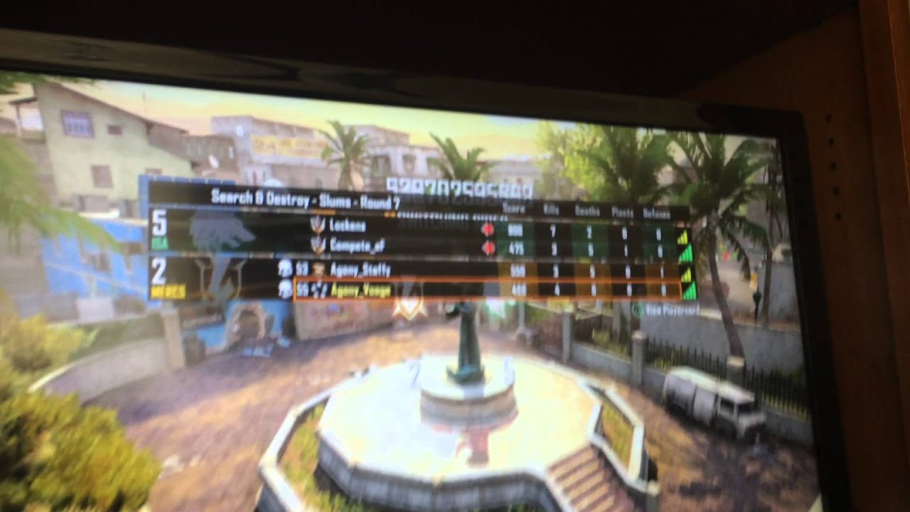 Wrong Rules/Slums - YouTube