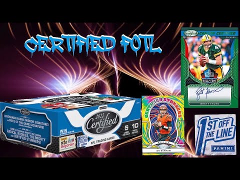 Certified First Off The Line | 400 Subscriber Giveaway Announced - YouTube