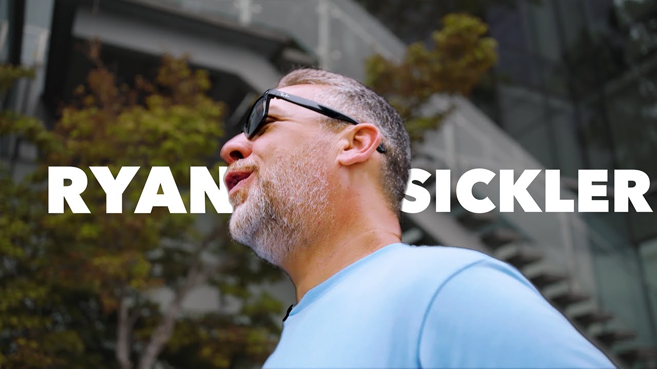 Stories in Baltimore w/ Ryan Sickler - YouTube