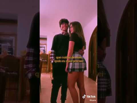 Todos os beijos de luara fonseca e matheus albino