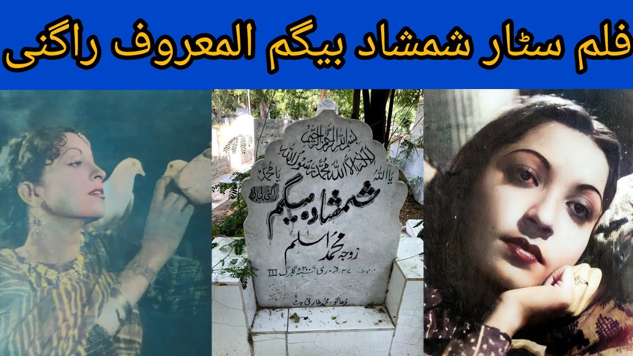 Ragni Known As Shaado Beautiful Actress Of Pakistani Film Industry ...