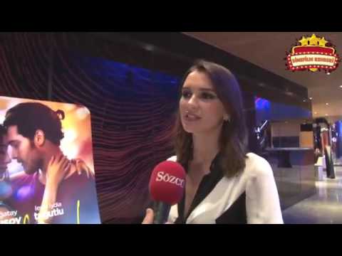 Cagatay Delibal Gala Istanbul