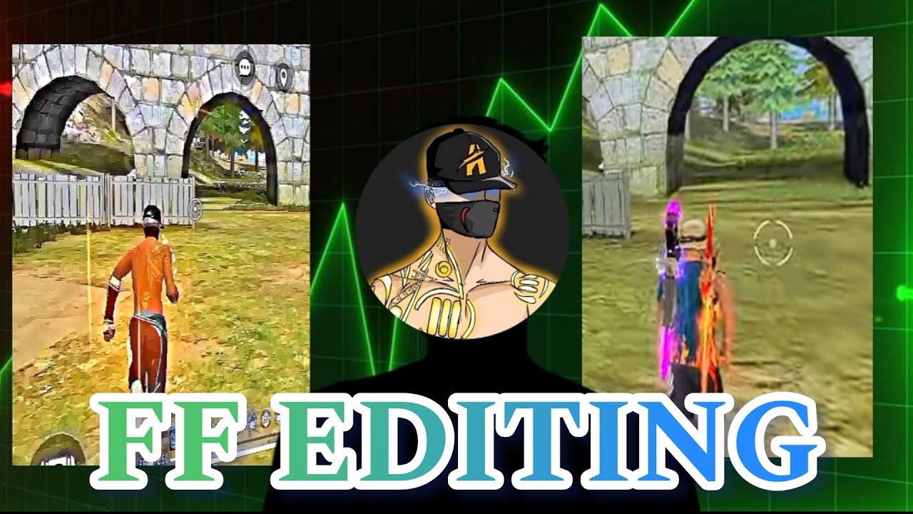 Free Fire Tutorial @BONEX4_FF Jaisa Ff Short video editing Kaise Karen @Cute_hd_cut - YouTube