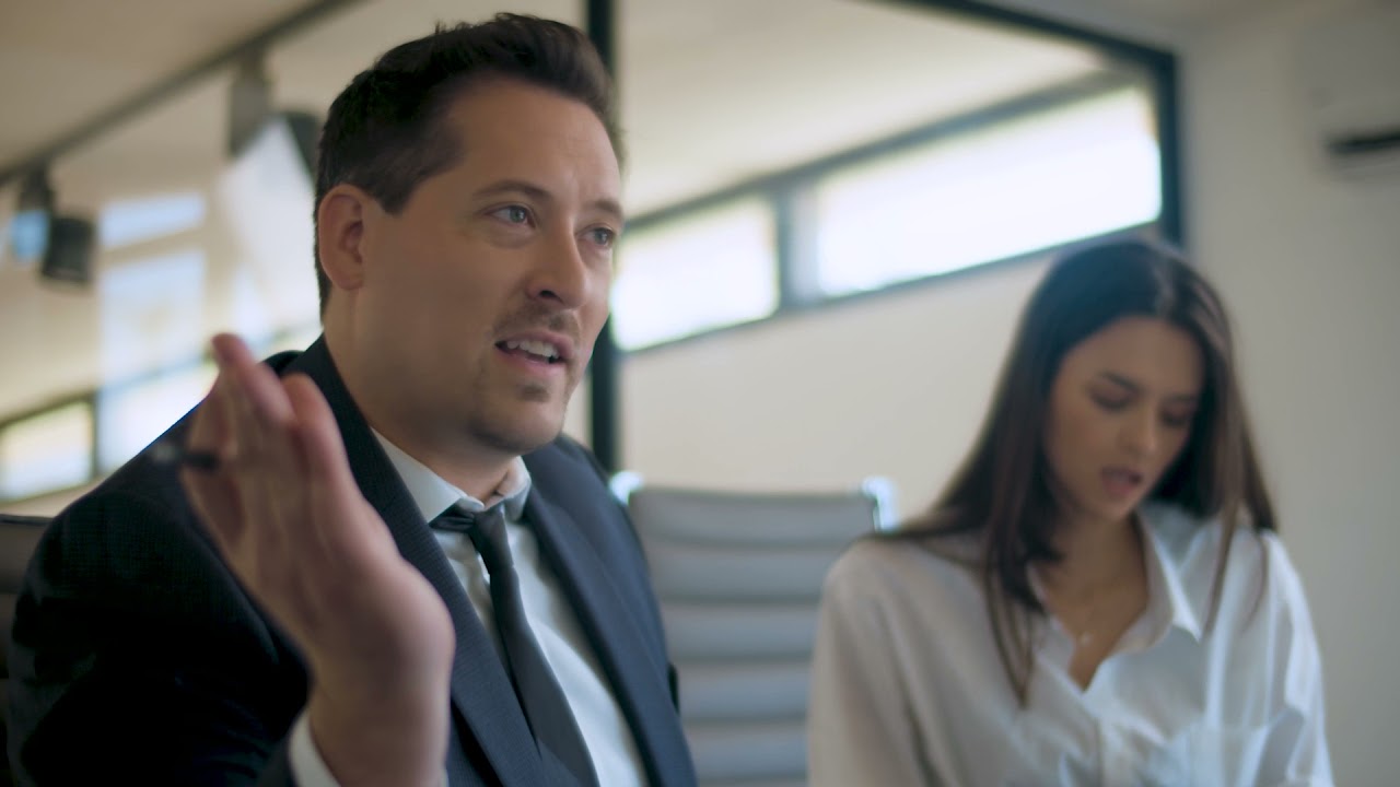 Have a Backbone Disagree and Commit - YouTube