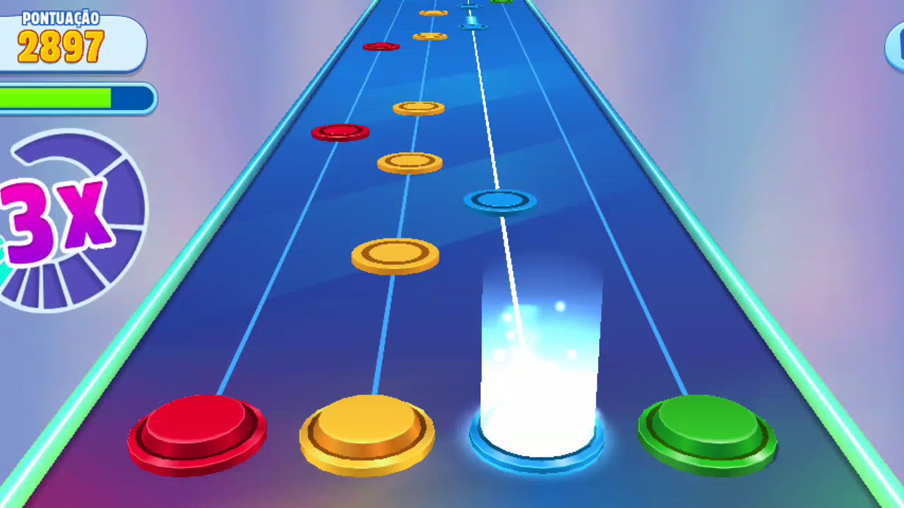 My talking frends - YouTube