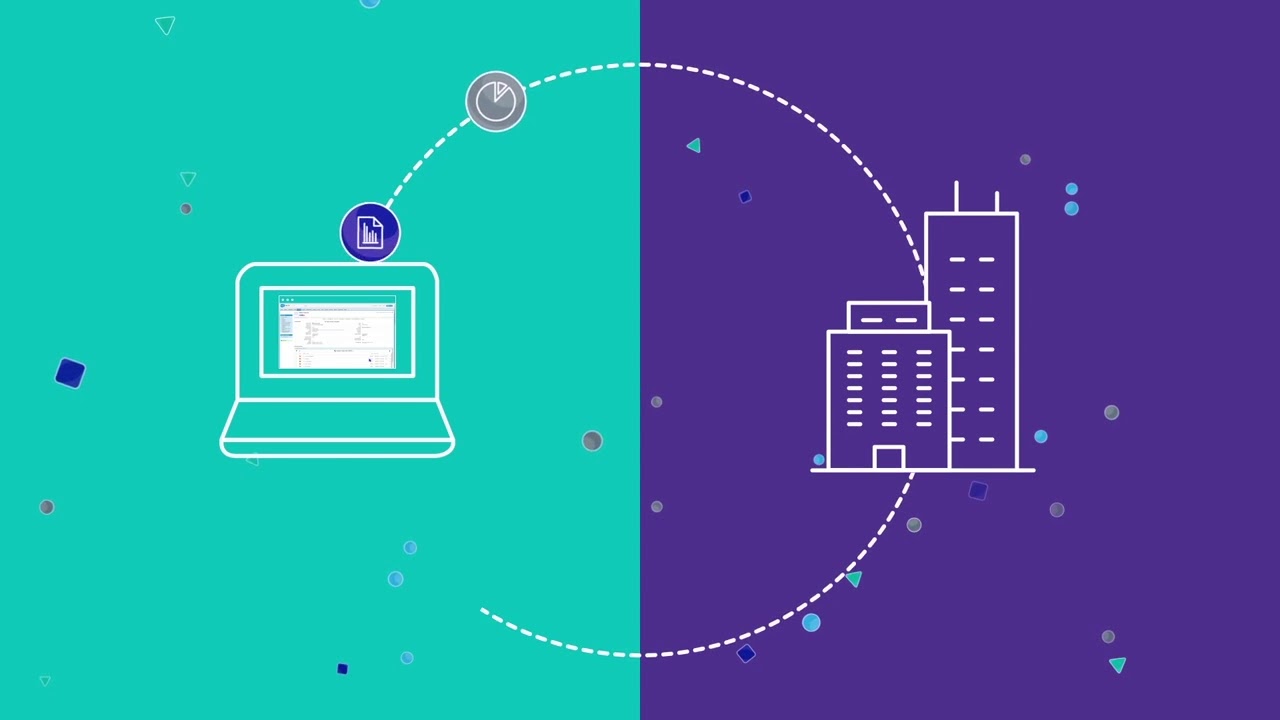 Enterprise Content Management | OpenText Extended ECM Platform - YouTube