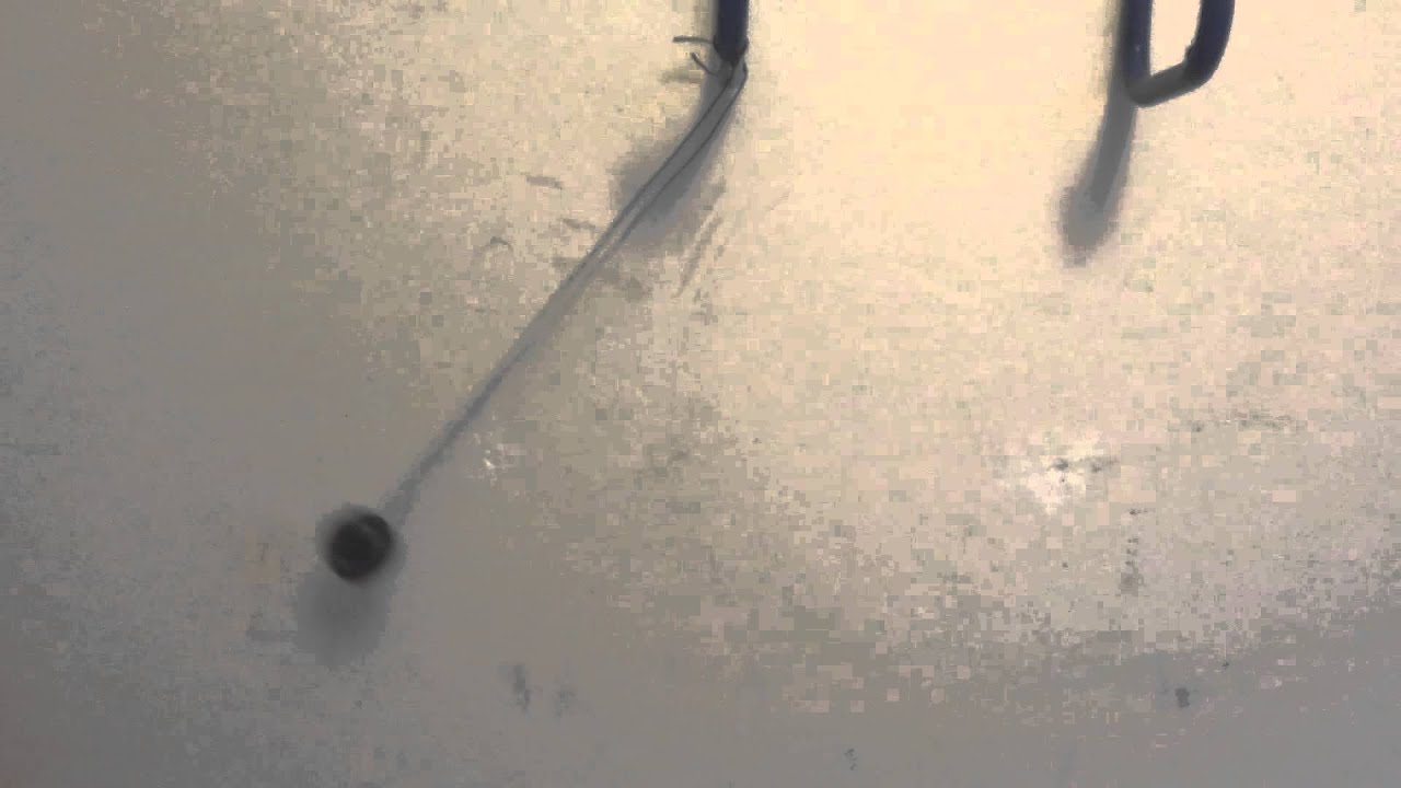 Pendolo con Grafico - YouTube