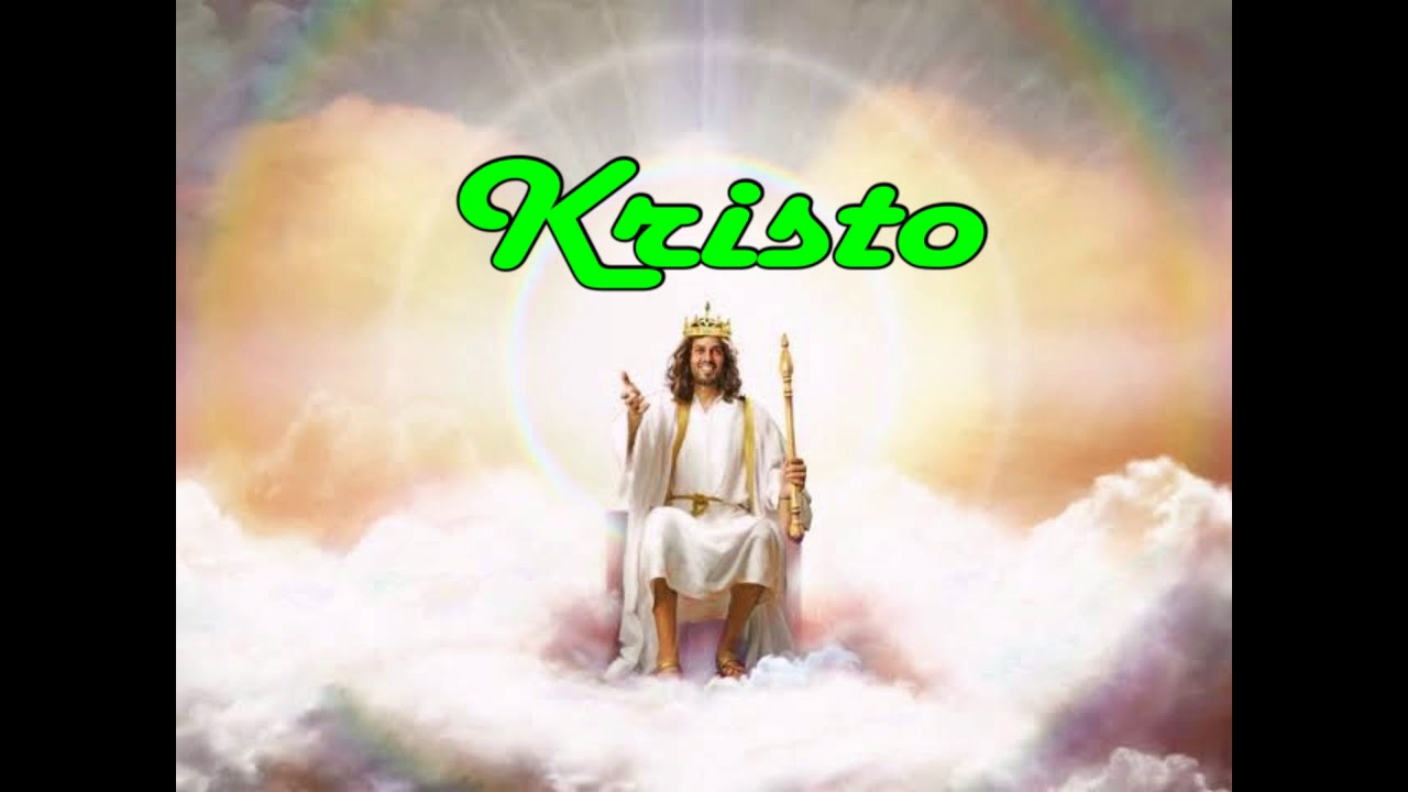 Kristo - Glorious Choir (cover) - lyrics - YouTube