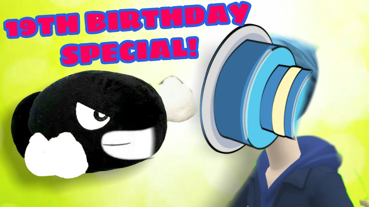 (BD SPECIAL) Bully Bill Throws Cake In Face | Wishes Unhappy Birthday ...