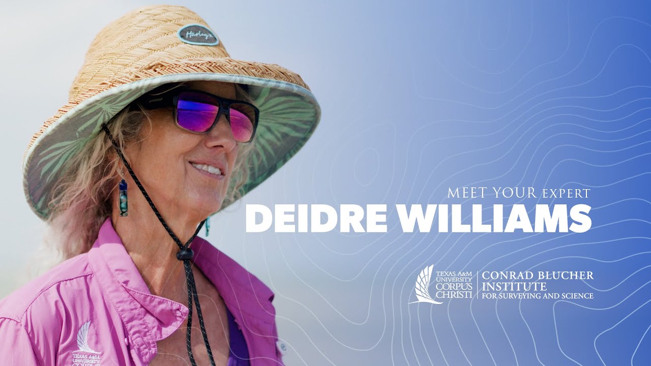 Meet Your Expert: Deidre Williams - YouTube