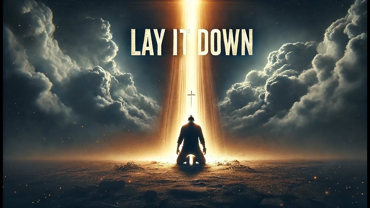 Lay It Down (A Christian-Inspired Rewrite of “Break Stuff”) - YouTube