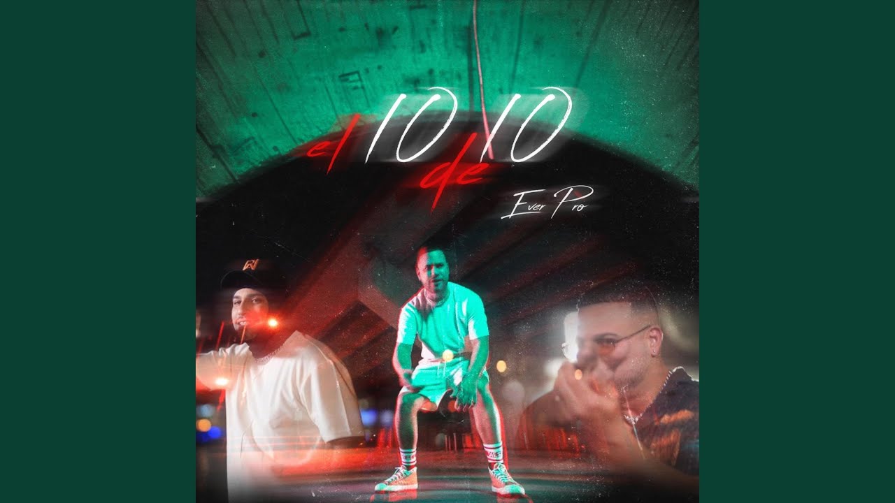 El 10 De 10 YouTube