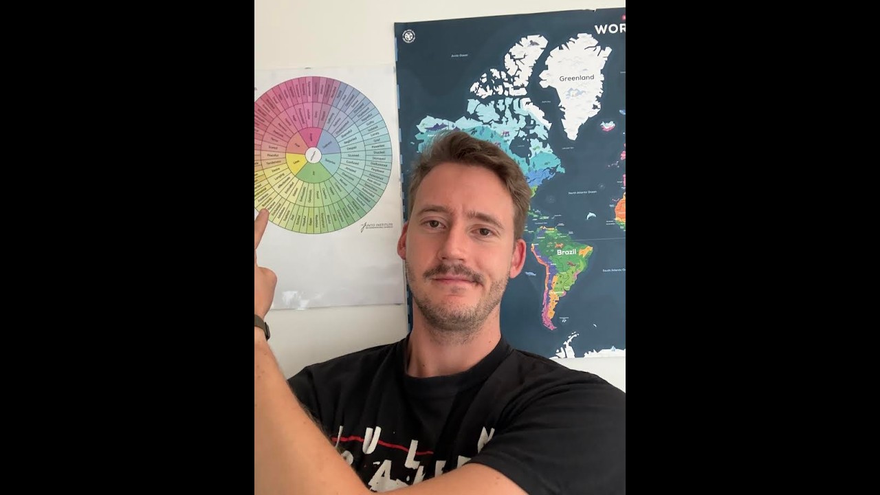 Banter Bros and Emotional Vulnerability - YouTube