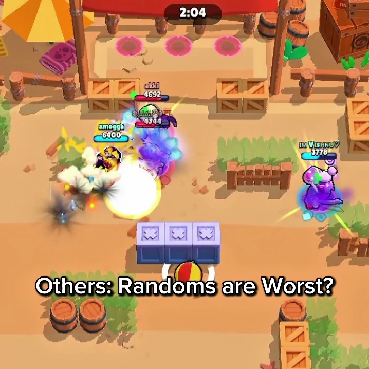 Bad Randoms 😵‍💫 - YouTube