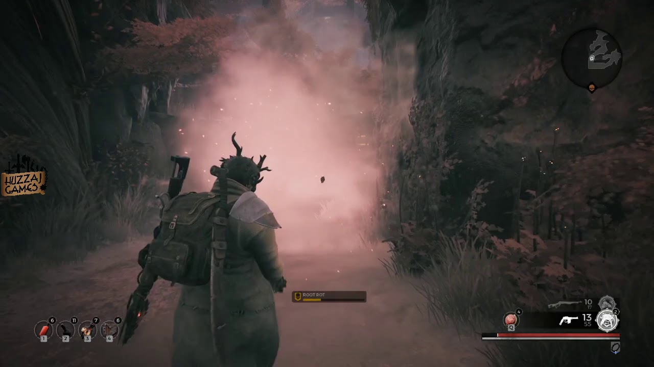 Remnant with Jrrt and Friends - YouTube